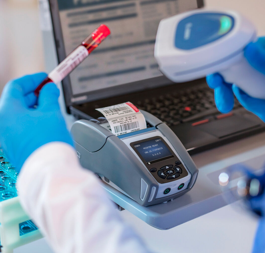 Healthcare - Sciamed